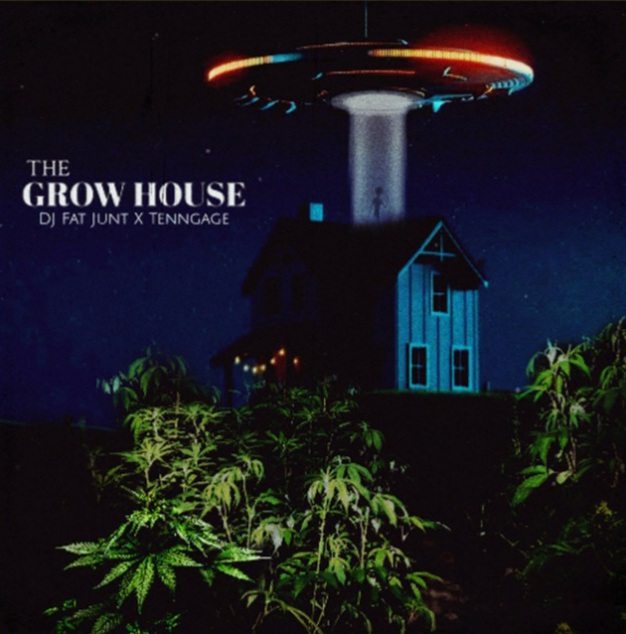 The Grow House by Tenngage (EP): Reviews, Ratings, Credits, Song list ...