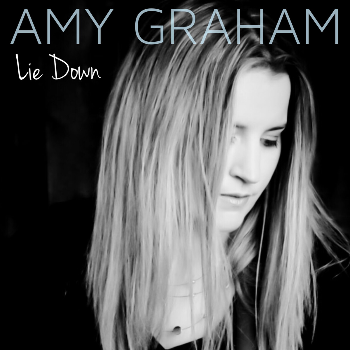Lie Down by Amy Graham (Single): Reviews, Ratings, Credits, Song list ...