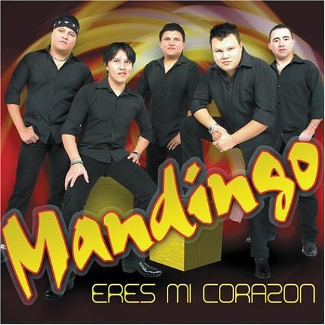 Eres Mi Corazon by Mandingo (Album): Reviews, Ratings, Credits, Song ...