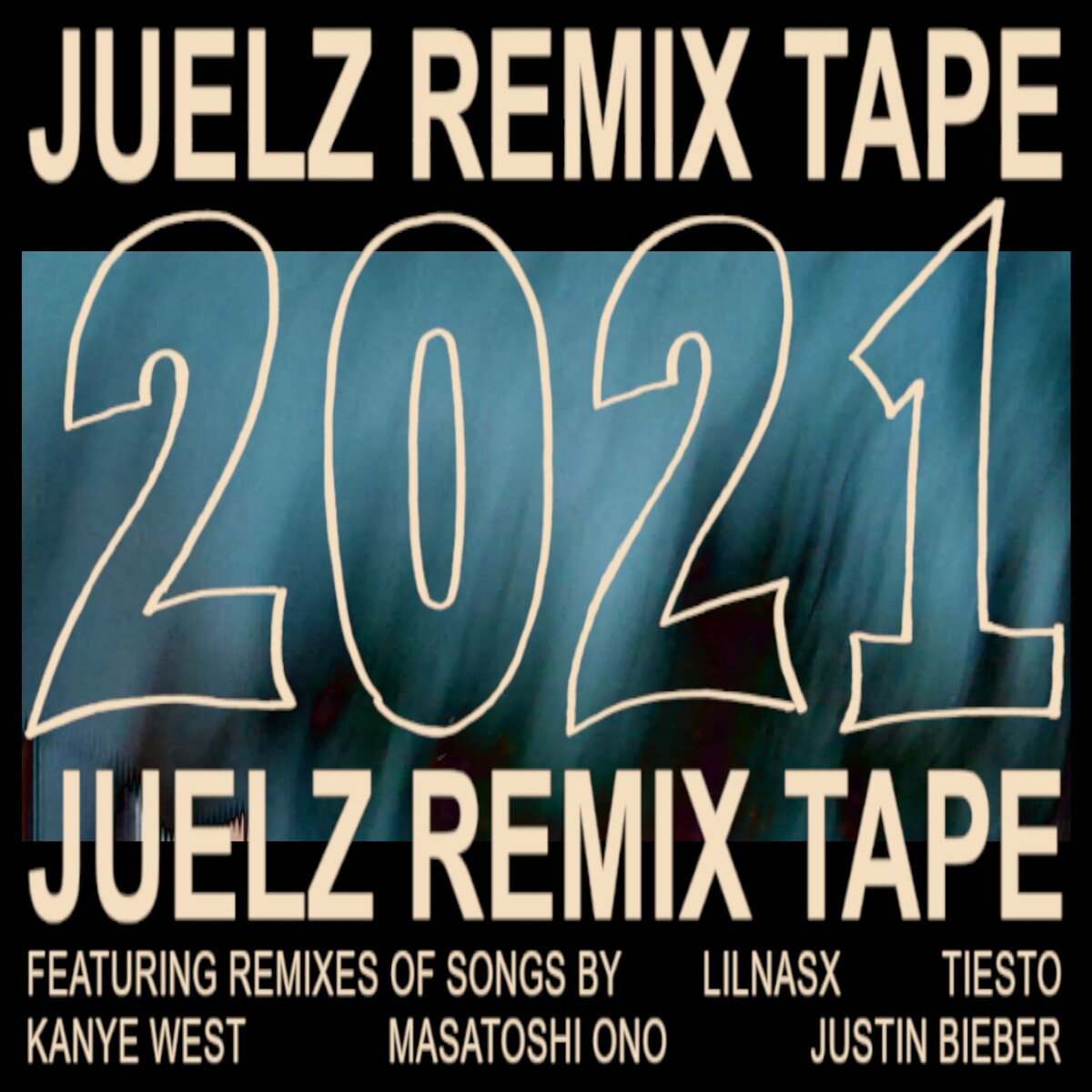 2021 Juelz Remix Tape by Juelz (EP, Trap [EDM]): Reviews, Ratings ...