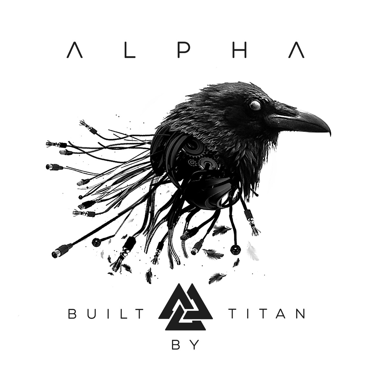 Alpha by Built by Titan (EP, Progressive House): Reviews, Ratings ...