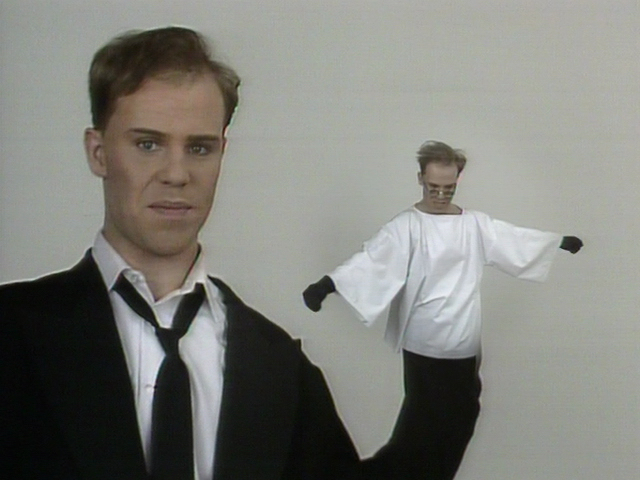 Hyperactive! by Thomas Dolby (Music video, New Wave): Reviews, Ratings ...