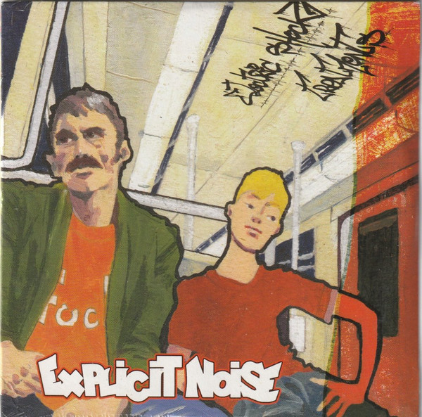 Explicit Noise Albums: songs, discography, biography, and listening ...