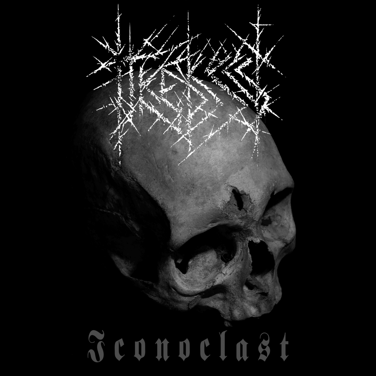 Iconoclast by Trespass (Album, War Metal): Reviews, Ratings, Credits ...