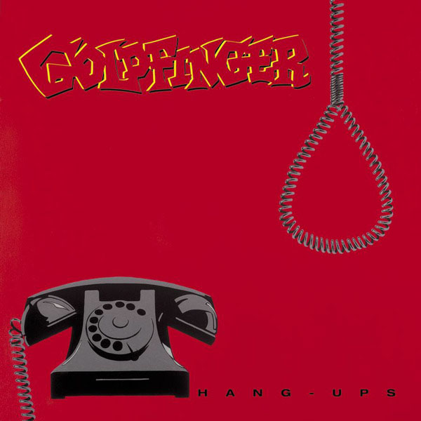 Hang-Ups by Goldfinger (Album, Ska Punk): Reviews, Ratings, Credits ...
