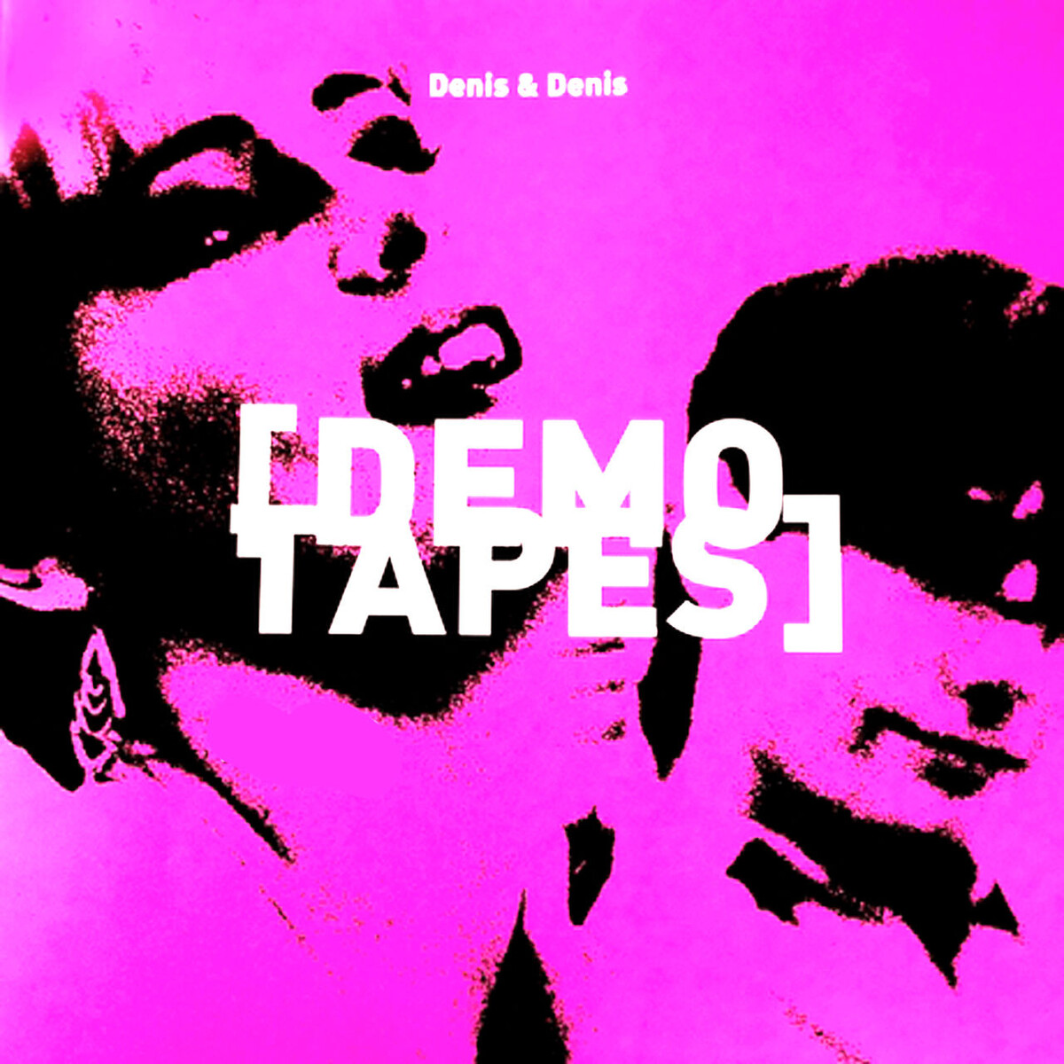 Demo Tapes by Denis & Denis (Album, Synthpop): Reviews, Ratings ...