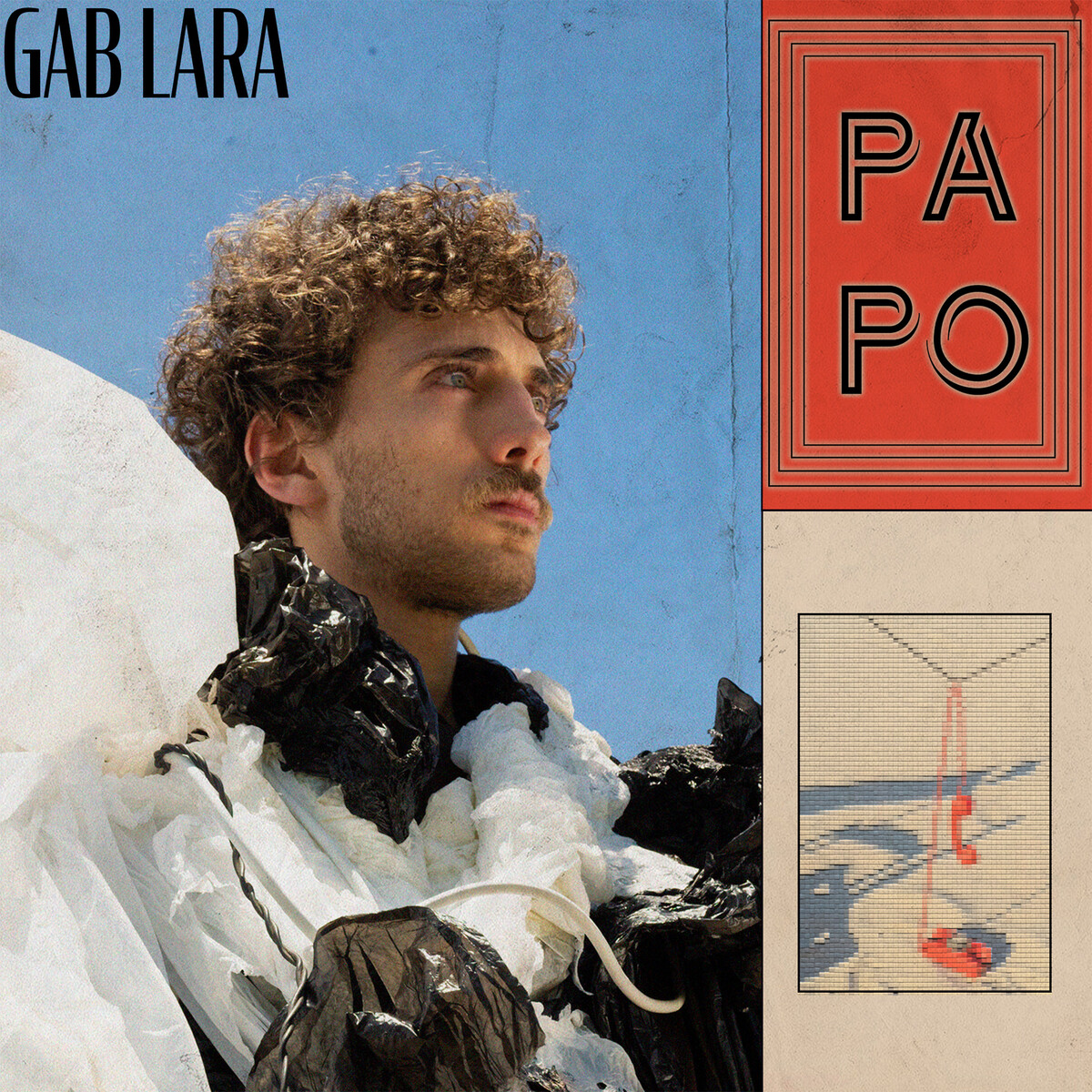 Papo by Gab Lara (Album): Reviews, Ratings, Credits, Song list - Rate ...