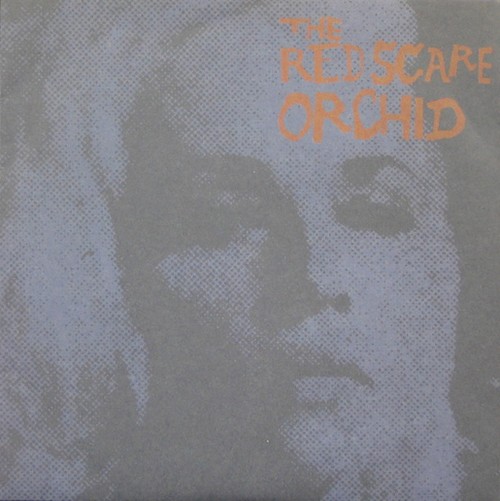 Orchid / The Red Scare by Orchid / The Red Scare (EP, Screamo): Reviews ...