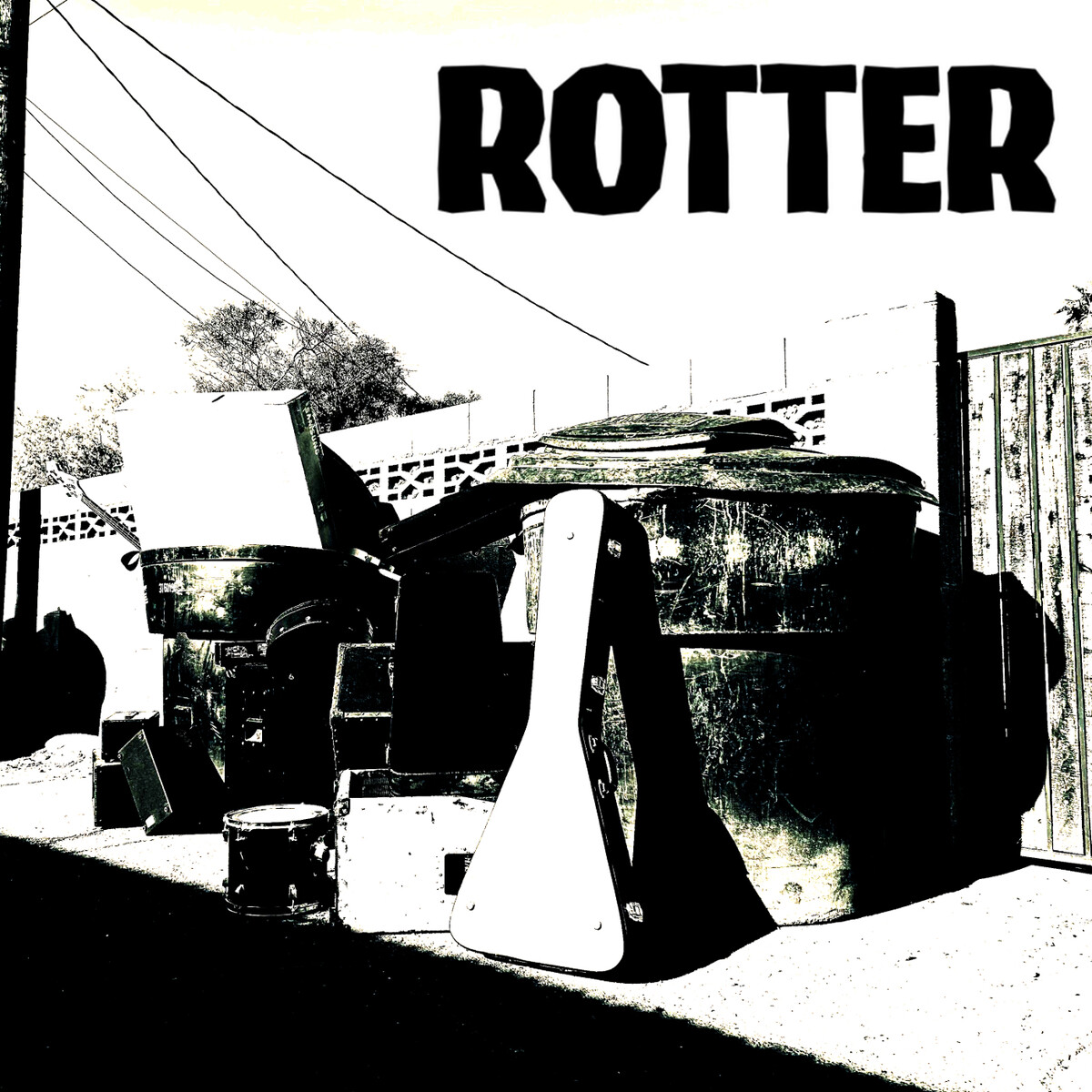 Rotter Albums: songs, discography, biography, and listening guide ...