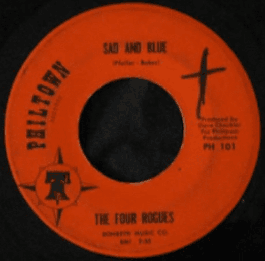 The Four Rogues Albums: songs, discography, biography, and listening ...