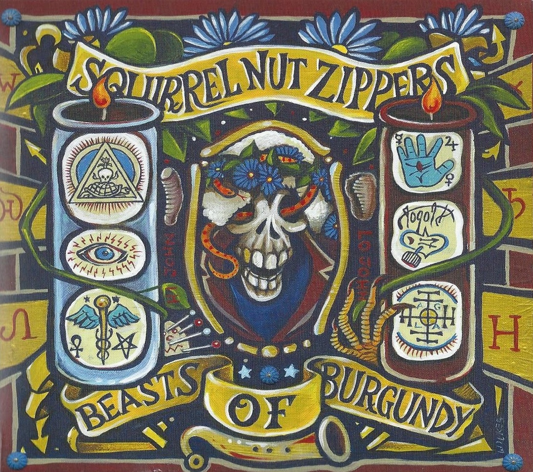 Esoteric Swing Revival albums of 2018 - Rate Your Music