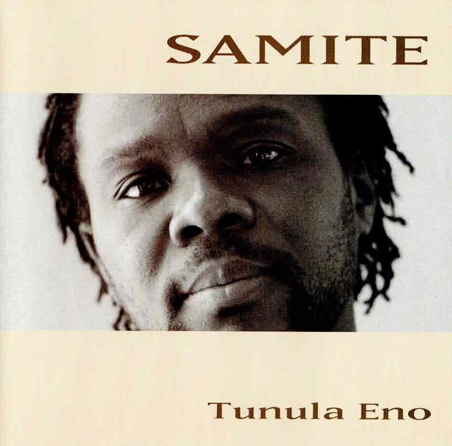 Tunula Eno by Samite (Album; Triloka; TRI-CD-82033): Reviews, Ratings ...
