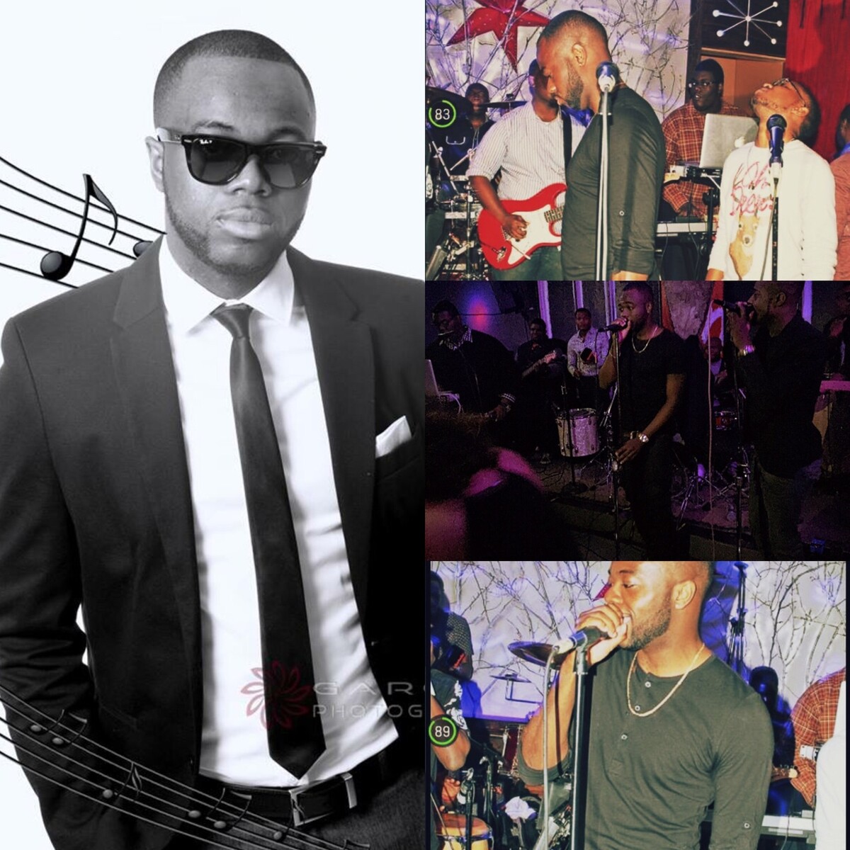 Mich Michee Albums: songs, discography, biography, and listening guide ...