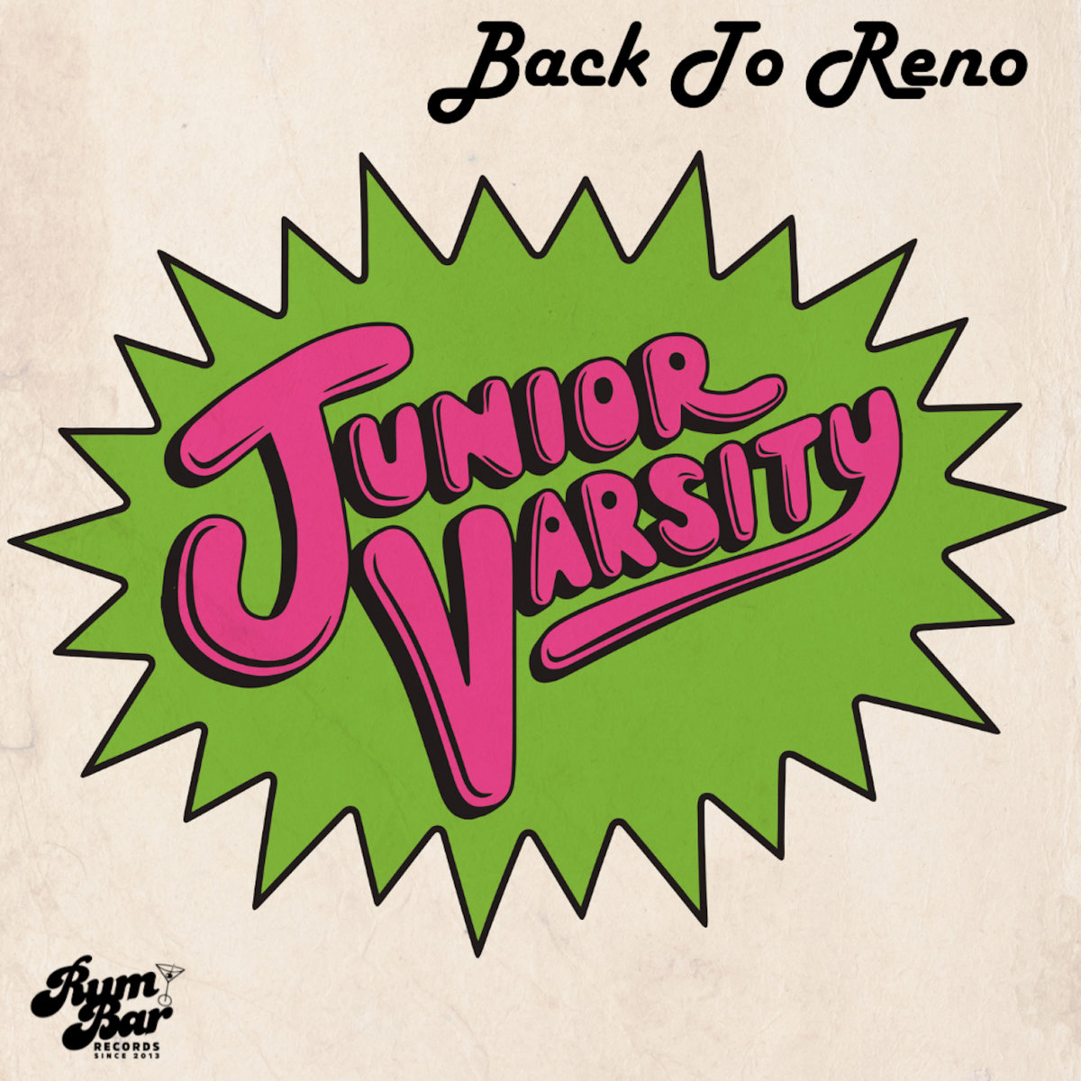 Junior Varsity Albums: songs, discography, biography, and listening ...