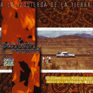 Panteón Rococó Albums: songs, discography, biography, and listening ...