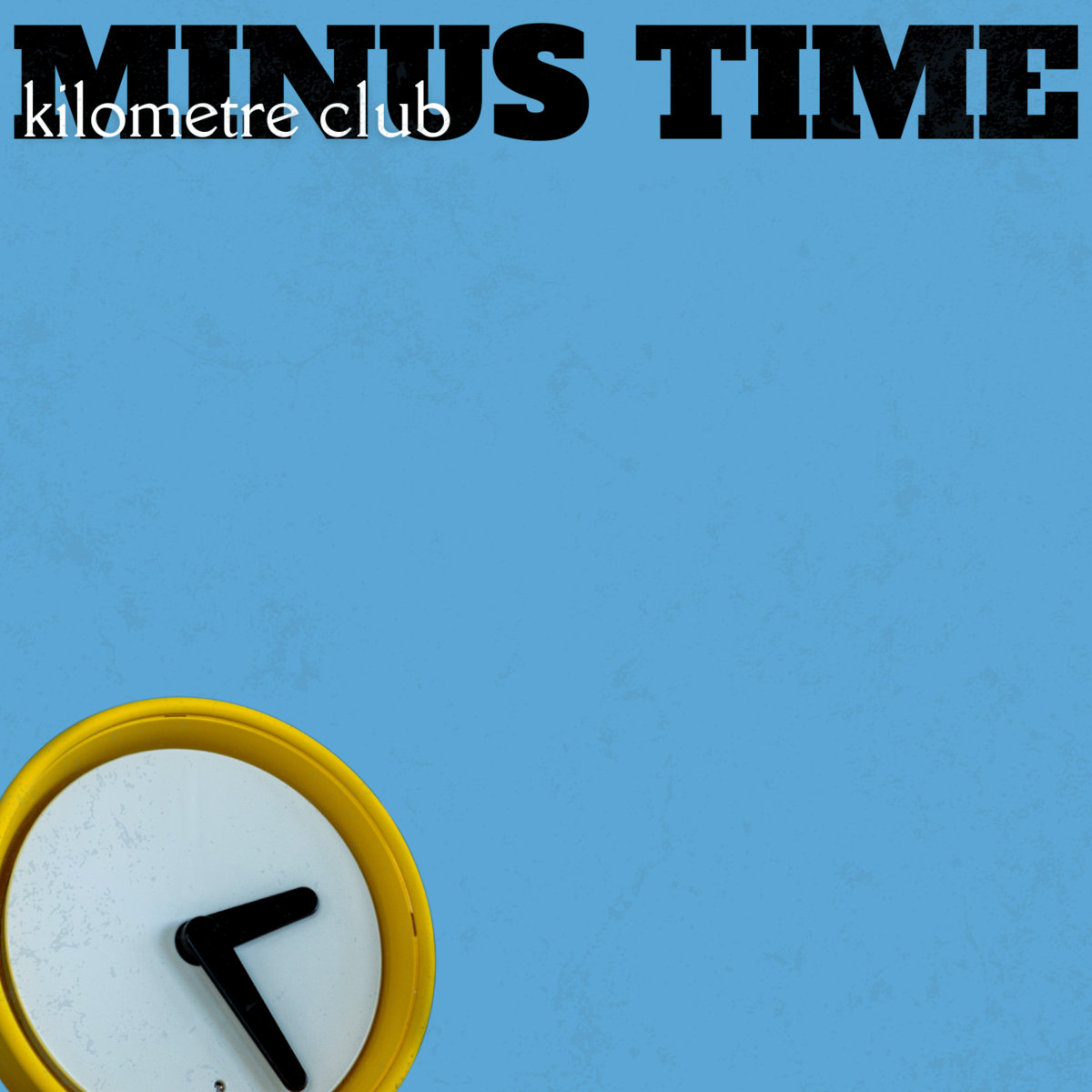 Minus Time by Kilometre Club (Album, Ambient): Reviews, Ratings ...