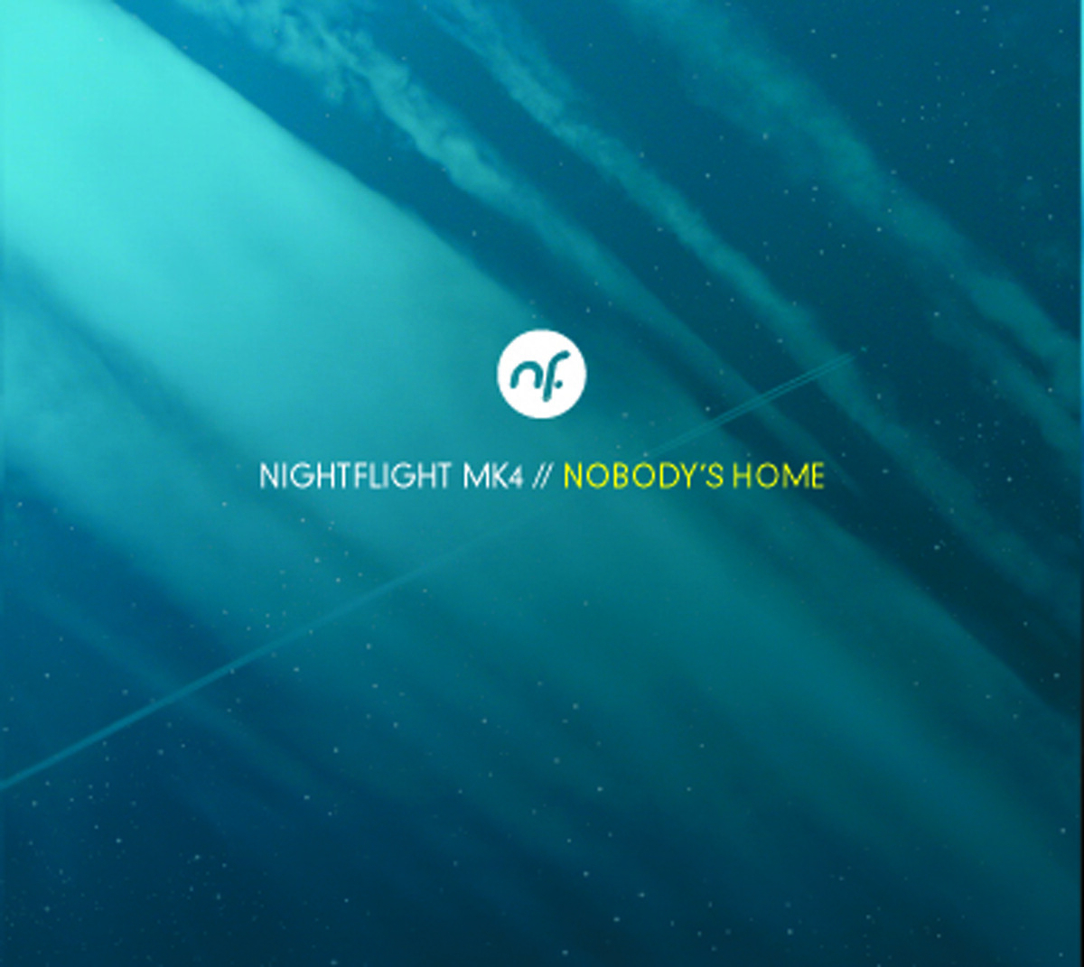 Nobody’s Home by Nightflight Mk4 (Album): Reviews, Ratings, Credits, Song list - Rate Your Music