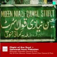 Flight of the Soul: Qawwali From Pakistan by Bahauddin Qutbuddin Qawwal ...