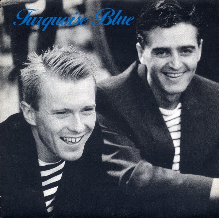 In the End by Turquoise Blue (Single, Indie Pop): Reviews, Ratings ...