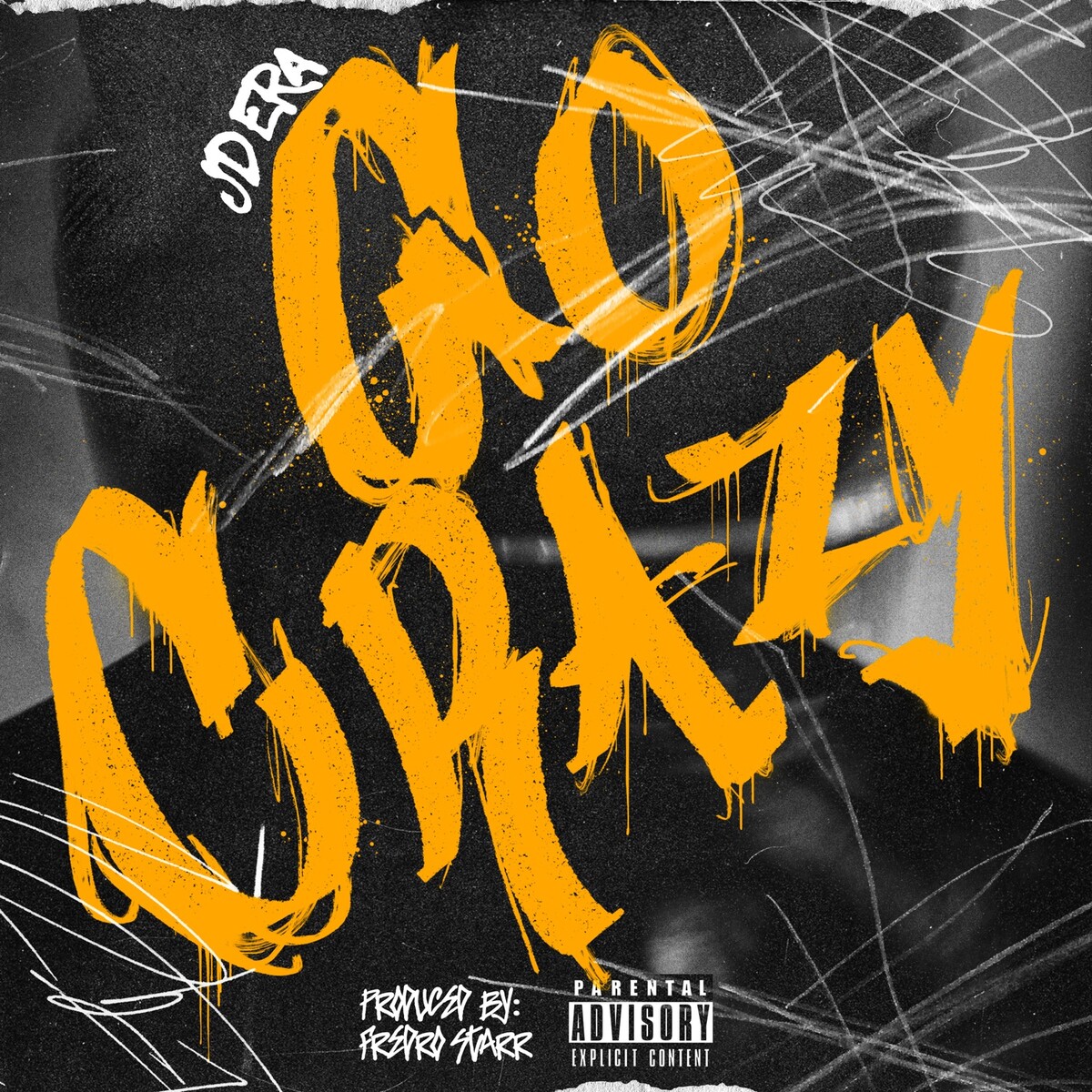 Go Crazy by JD Era & Fredro Starr (Single): Reviews, Ratings, Credits ...