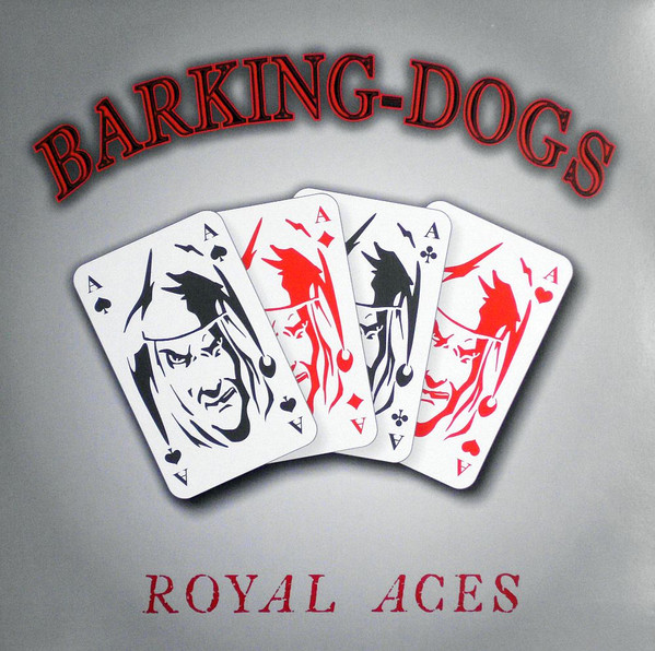 Royal Aces by Barking Dogs (Album; Dim; DIM 119): Reviews, Ratings ...