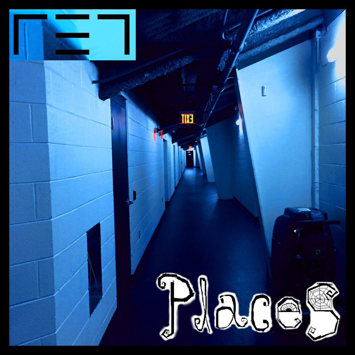 Places by The Explorer (Album): Reviews, Ratings, Credits, Song list ...