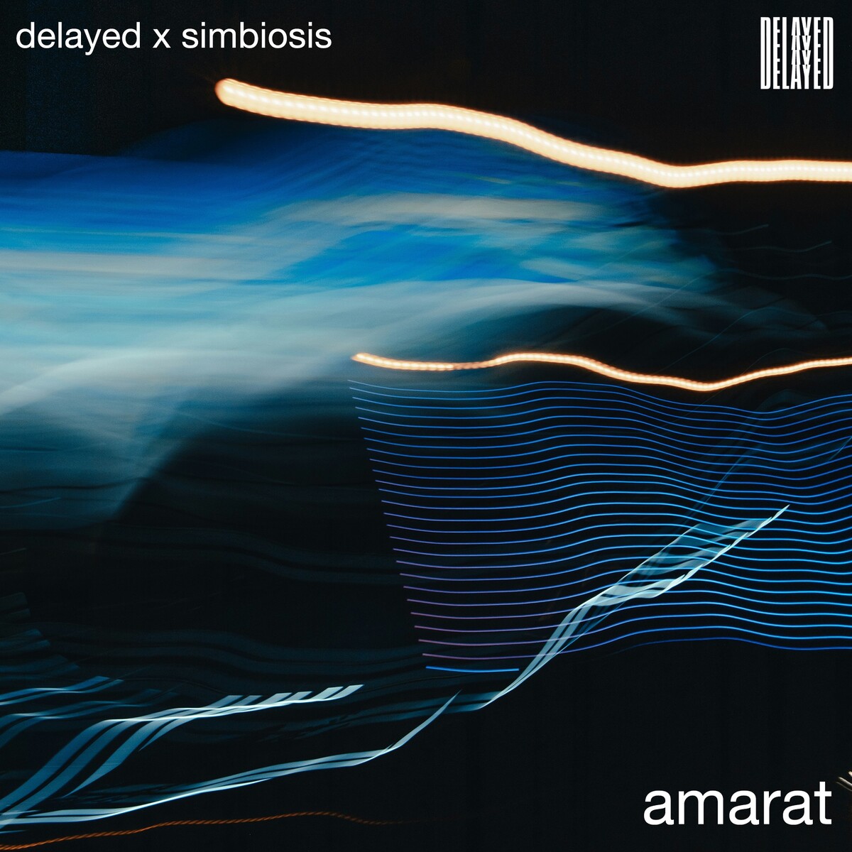 Delayed With... Amarat [Simbiosis 2023] by Amarat (DJ Mix; n/a; n/a ...