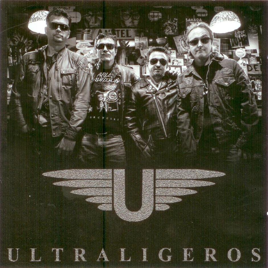 Ultraligeros by Ultraligeros (Album, Rock & Roll): Reviews, Ratings ...