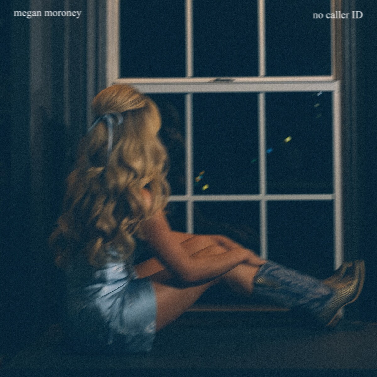 No Caller ID by Megan Moroney (Single, Singer-Songwriter): Reviews, Ratings, Credits, Song list ...