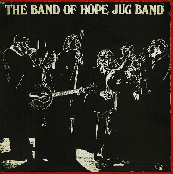 The Band of Hope Jug Band by The Band of Hope Jug Band (Album): Reviews ...