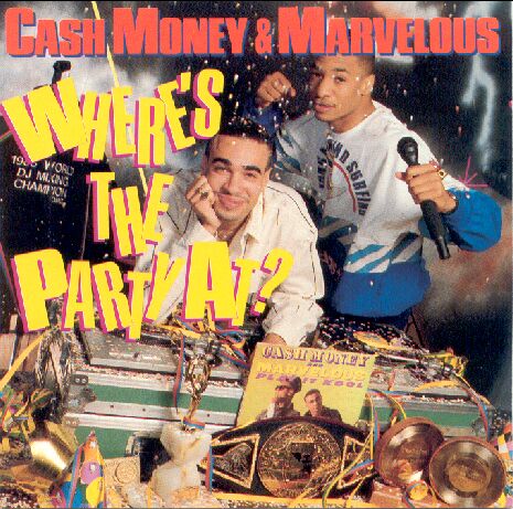 DJ Cash Money Albums: songs, discography, biography, and listening ...