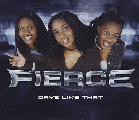 Fierce Albums: songs, discography, biography, and listening guide ...