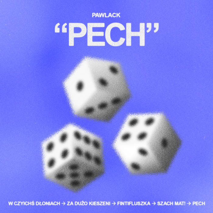 Pech by Pawlack (EP, Bedroom Pop): Reviews, Ratings, Credits, Song list ...