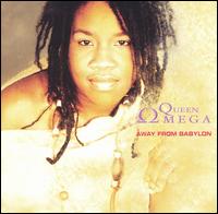 Away From Babylon by Queen Omega (Album, Reggae): Reviews, Ratings ...