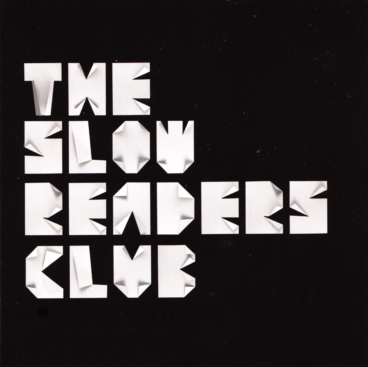 The Slow Readers Club by The Slow Readers Club (Album, Indie Rock): Reviews, Ratings, Credits ...