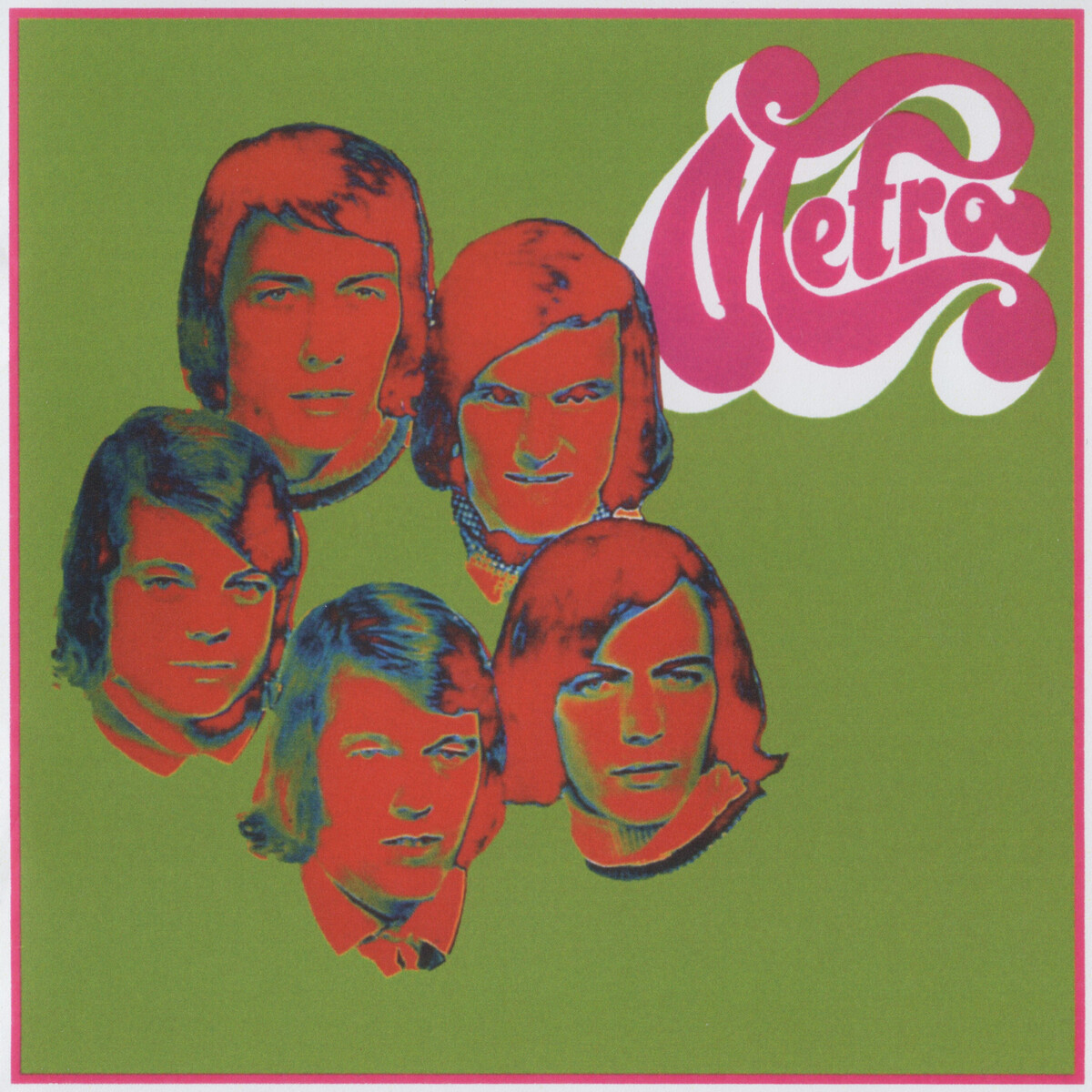 Metro by Metro (Album; Mambo; HCD 17397): Reviews, Ratings, Credits ...