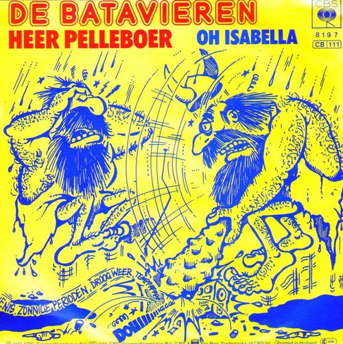 De Batavieren Albums: songs, discography, biography, and listening ...