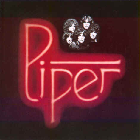 Piper Albums: songs, discography, biography, and listening guide - Rate ...
