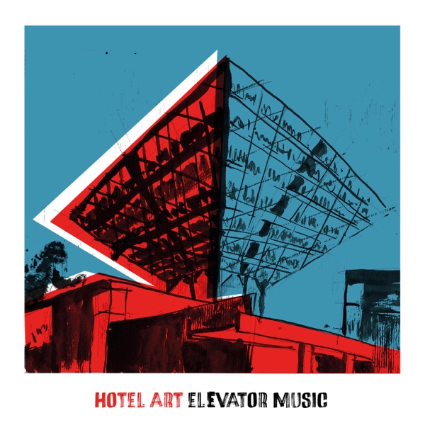 Elevator Music by Hotel Art (Album, Indie Pop): Reviews, Ratings ...
