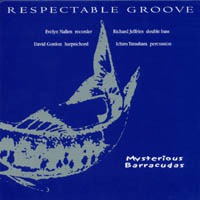 Respectable Groove Albums: songs, discography, biography, and listening ...