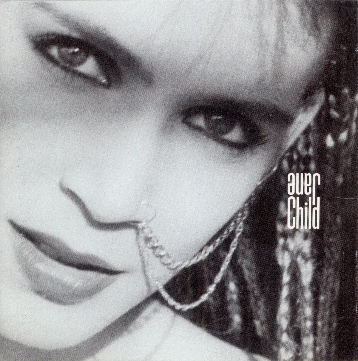 Jane Child by Jane Child (Album, Synth Funk): Reviews, Ratings, Credits ...