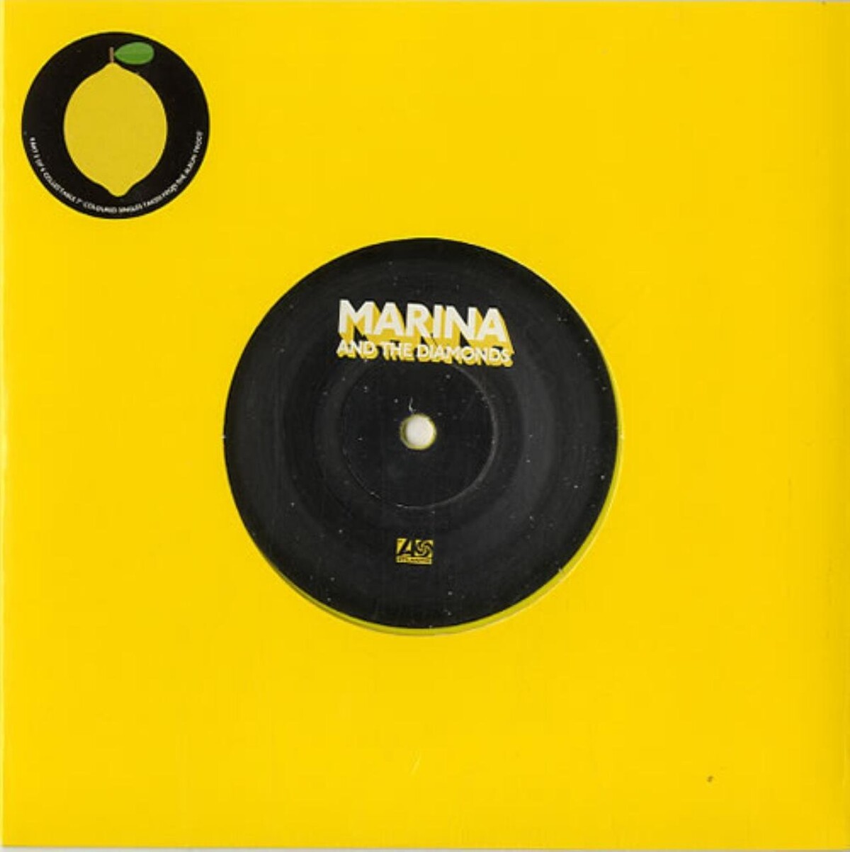 Immortal / I'm a Ruin by Marina and the Diamonds (Single, Synthpop): Reviews, Ratings, Credits ...