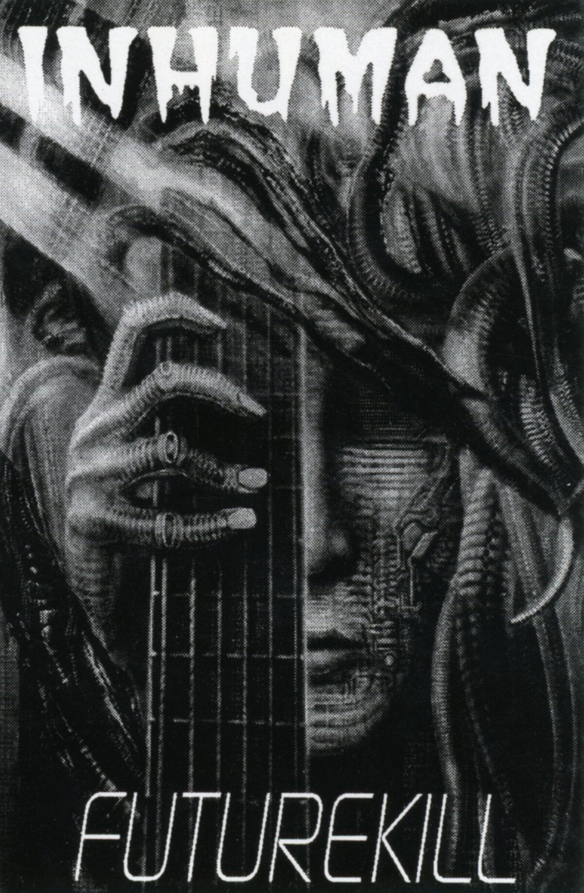 Inhuman Albums: songs, discography, biography, and listening guide ...