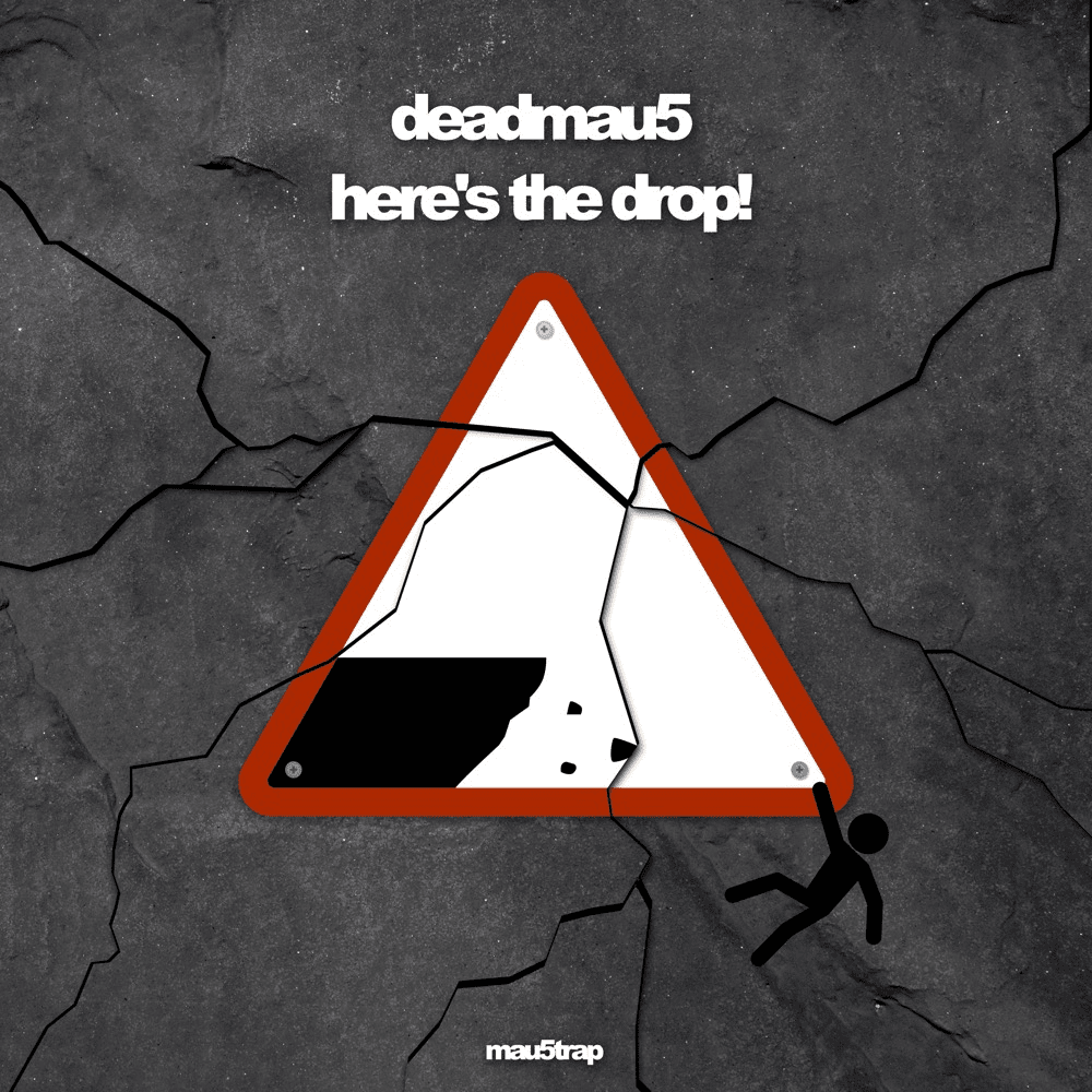 Here's the Drop! by deadmau5 (Album, Techno): Reviews, Ratings, Credits ...