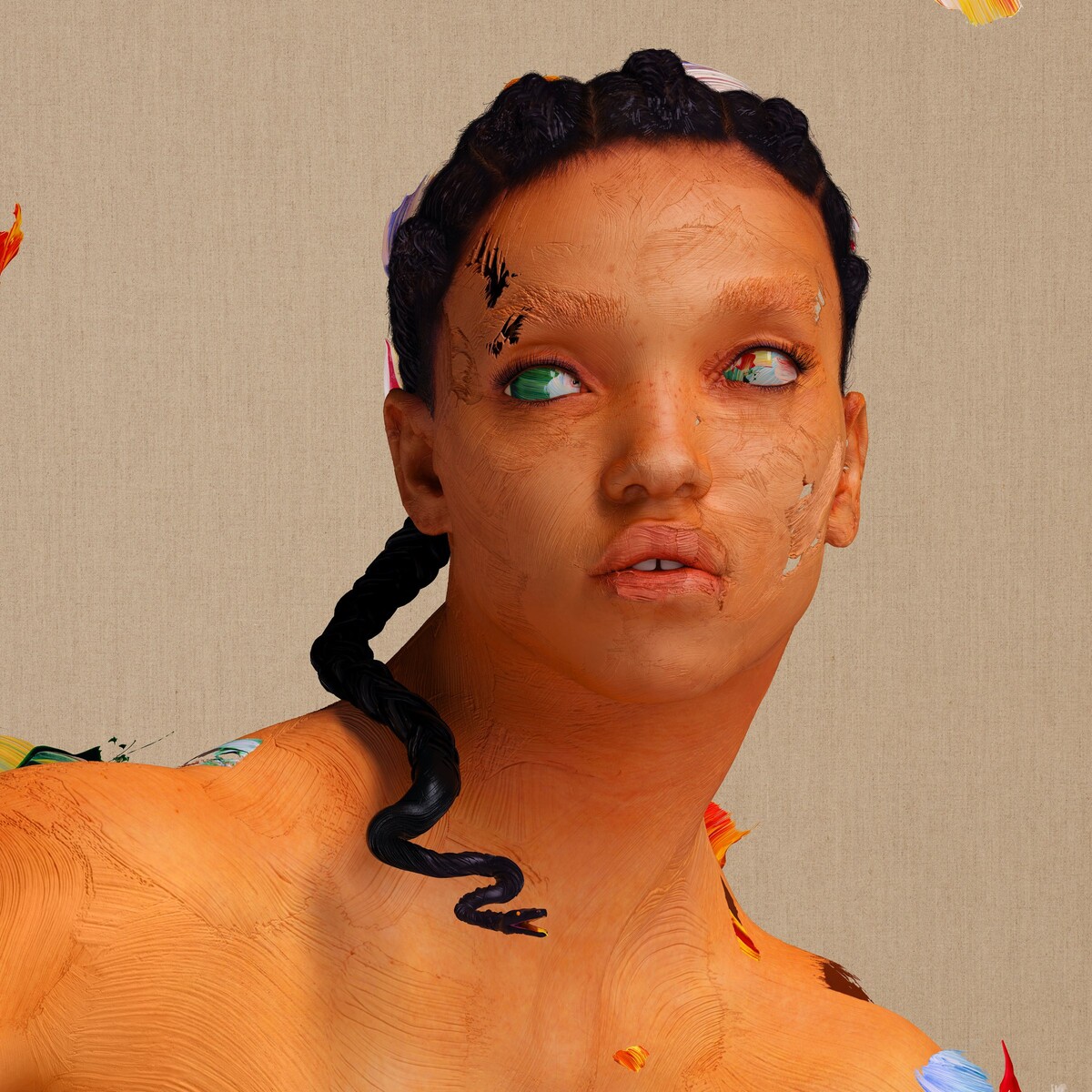 FKA twigs Albums: songs, discography, biography, and listening guide ...