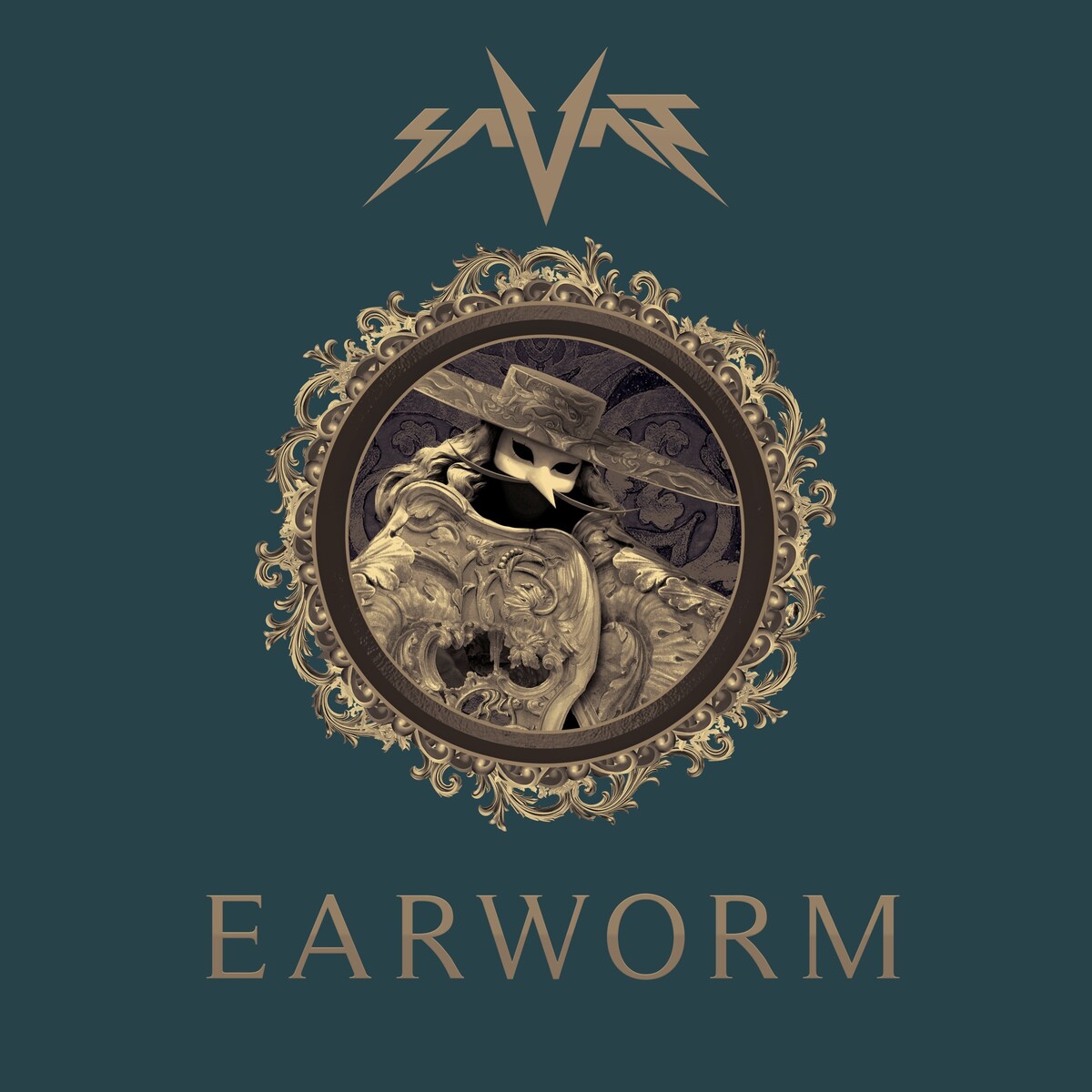 Earworm by Savant (Single): Reviews, Ratings, Credits, Song list - Rate ...