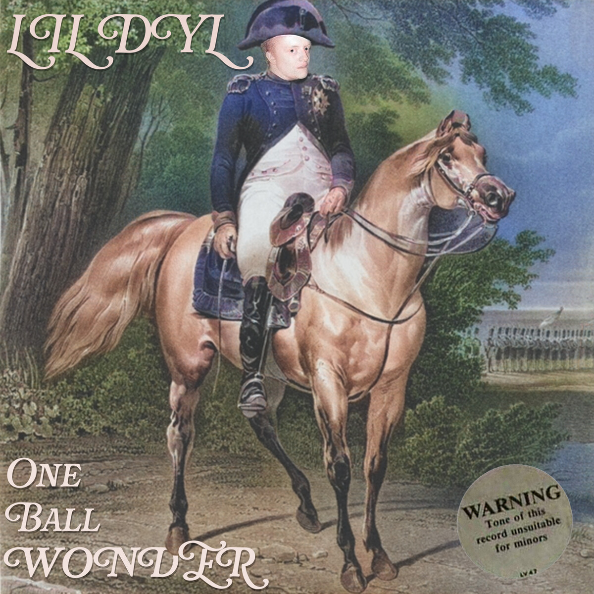 Lil Dyl Albums: songs, discography, biography, and listening guide ...