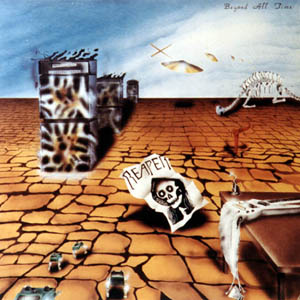 Reaper Albums: songs, discography, biography, and listening guide ...