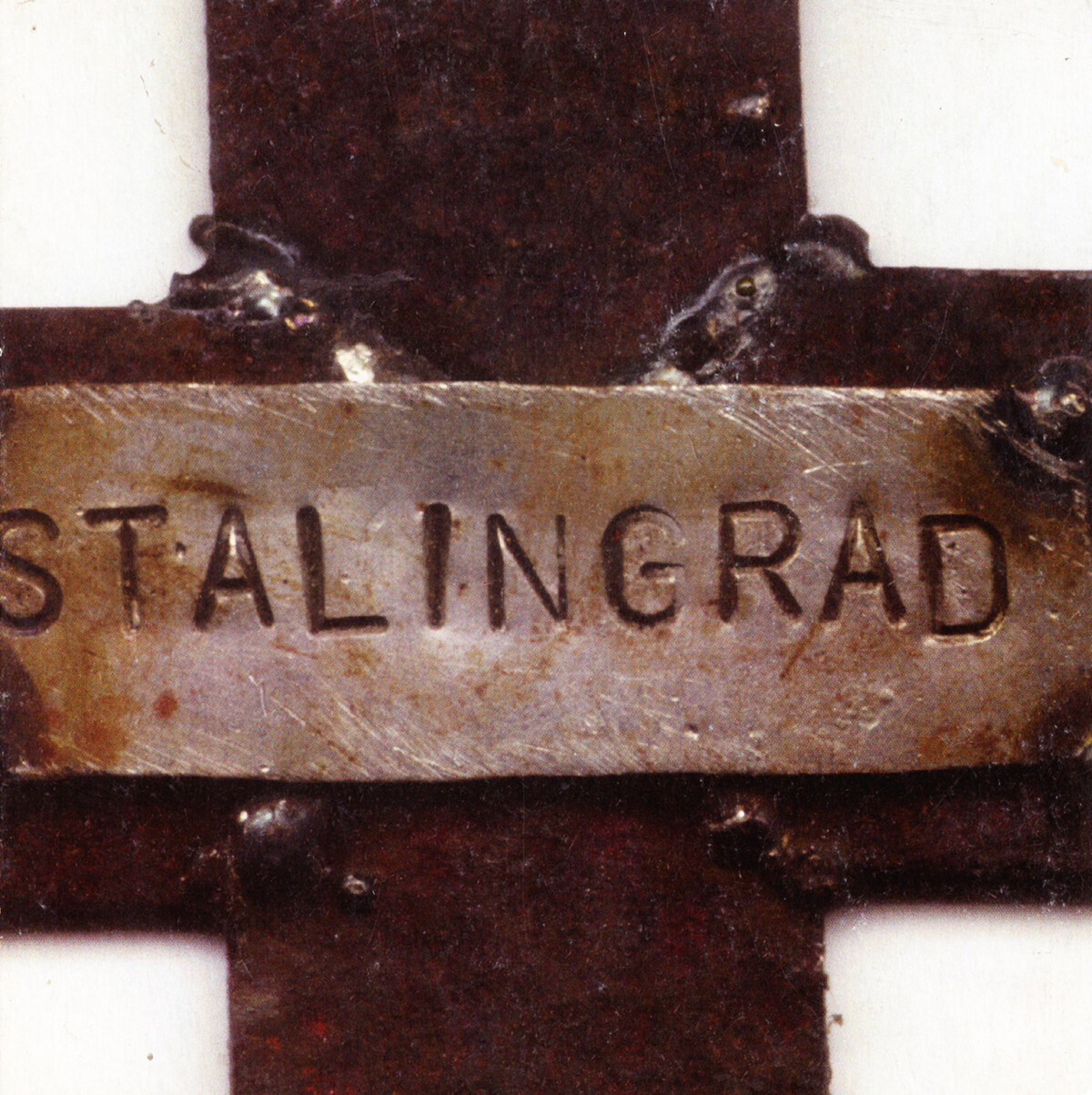 Patty We Kind of Missed You on Your Birthday by Stalingrad (Album ...