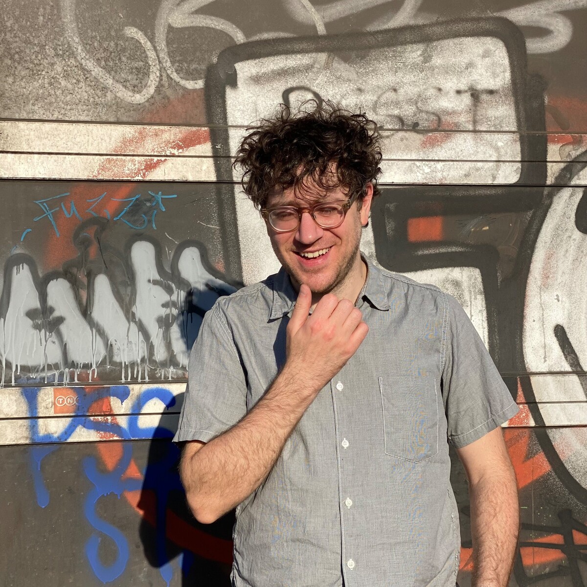 CFCF Albums: songs, discography, biography, and listening guide - Rate ...